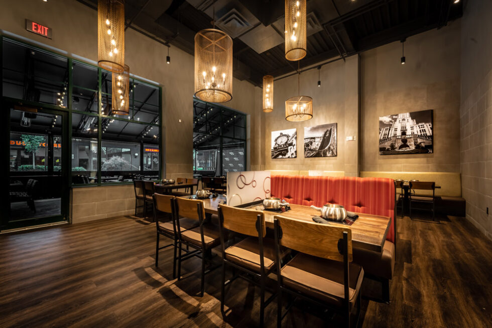 Why Melting Pot Is One of the Most Profitable Restaurant Franchises You ...